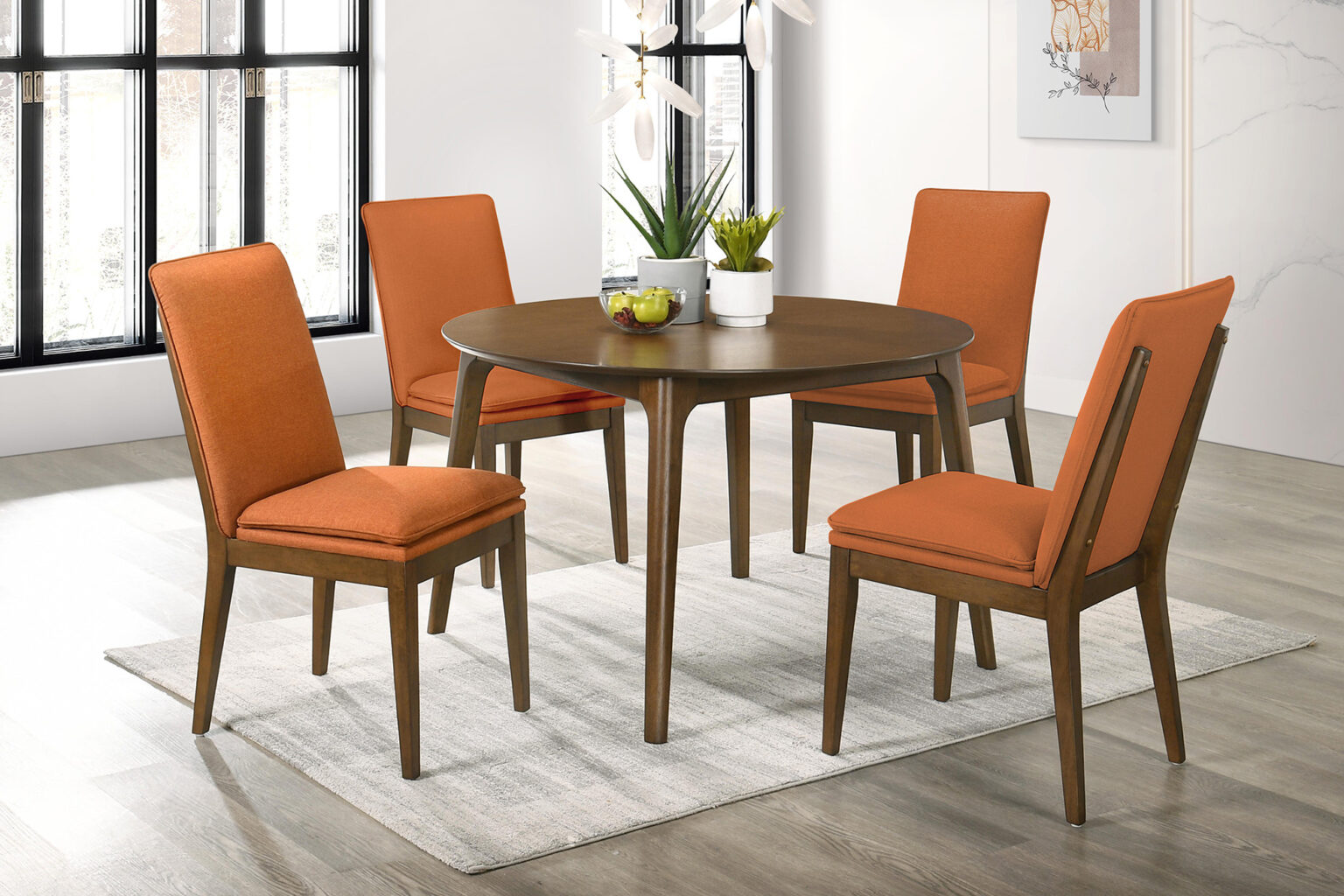 Maggie Dining Collection - New Classic Furniture