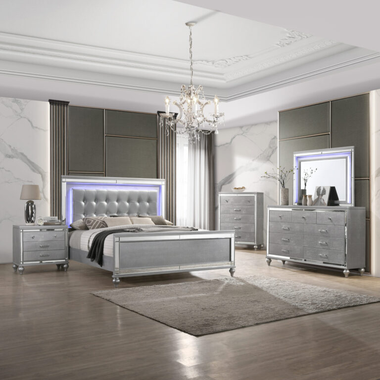 Bedroom Collections | New Classic Furniture