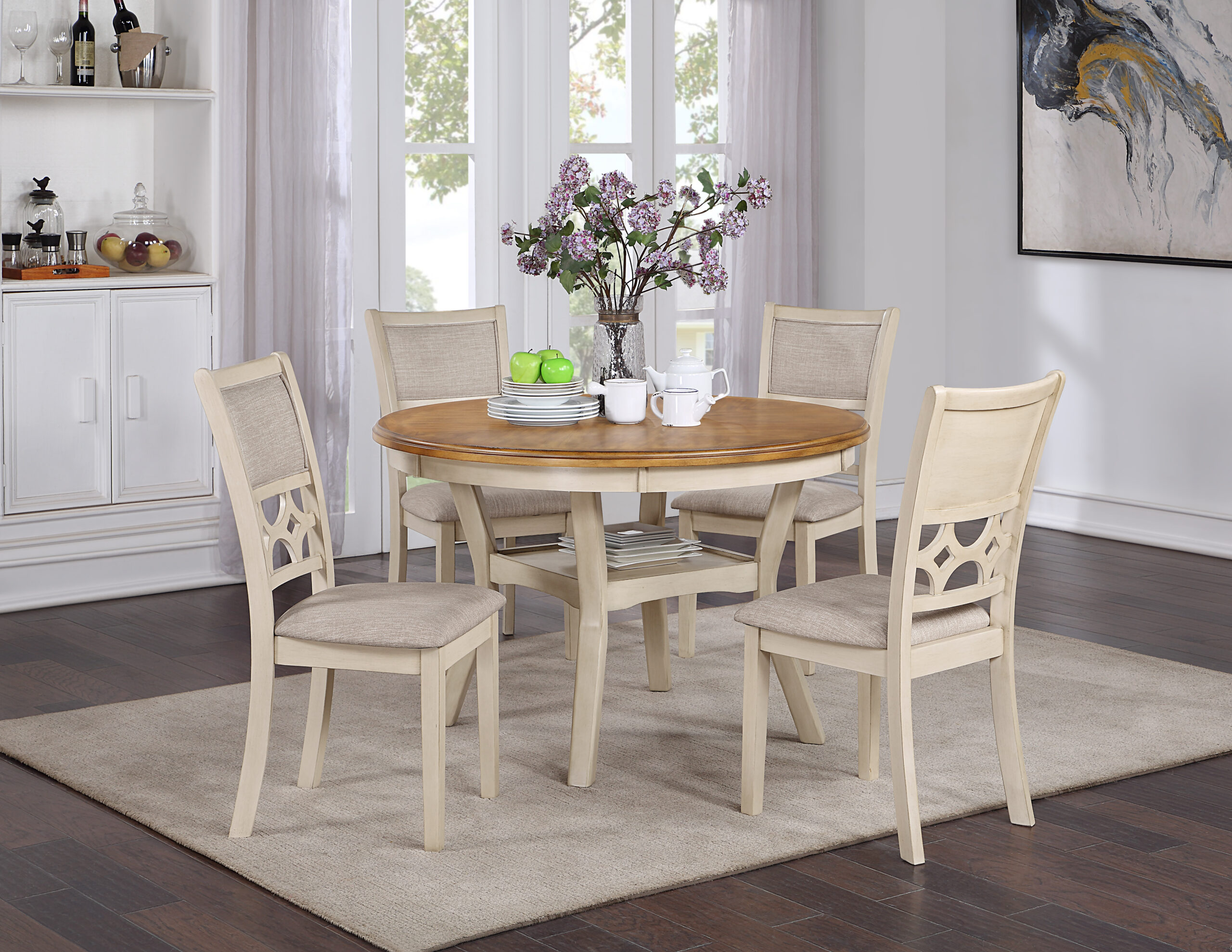 Mitchell Dining Collection - New Classic Furniture