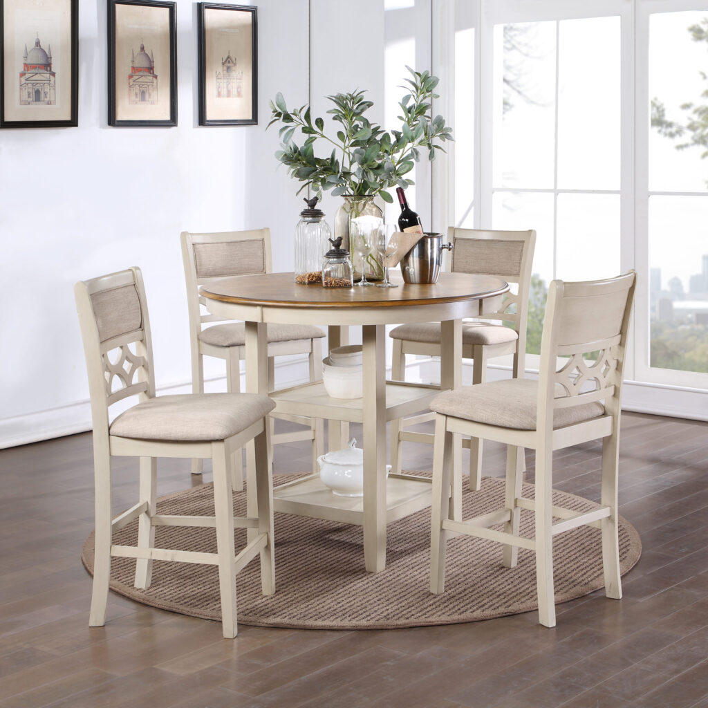 Mitchell Dining Collection - New Classic Furniture