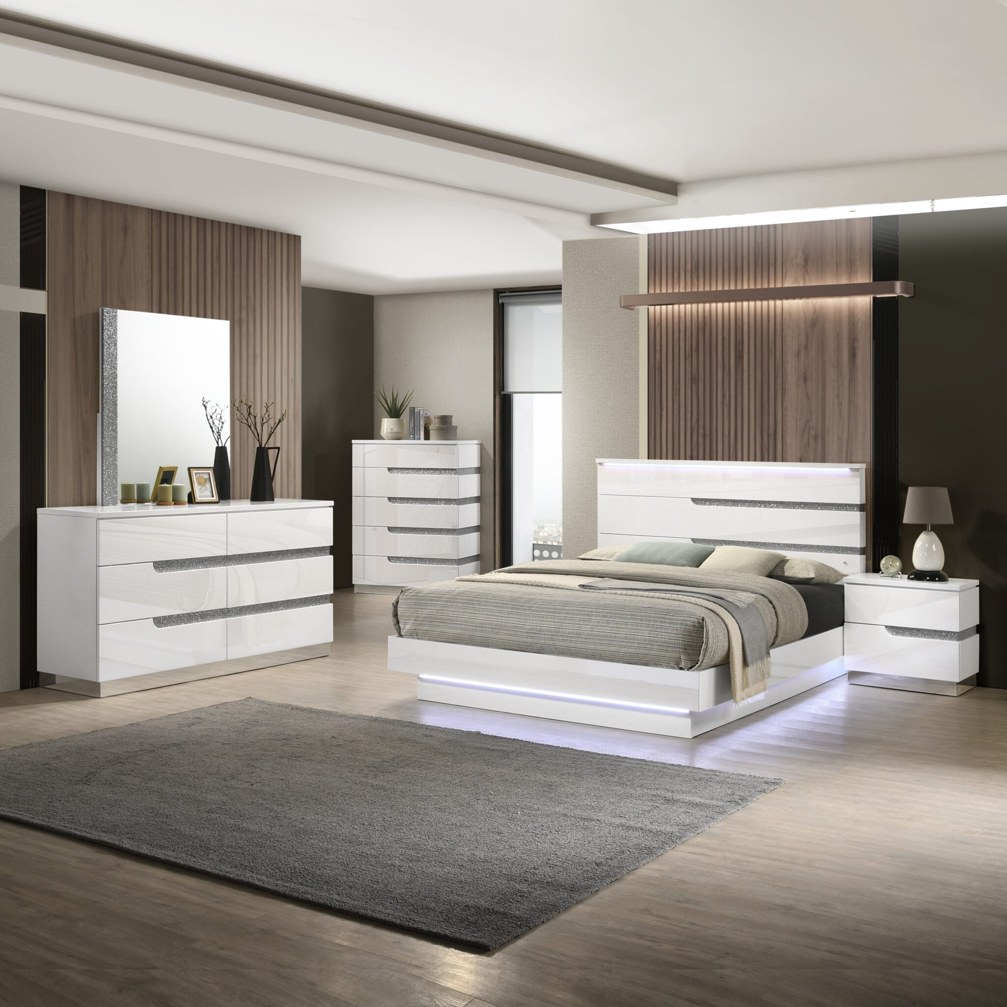 Bedroom Collections | New Classic Furniture