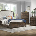 Bedroom Collections | New Classic Furniture