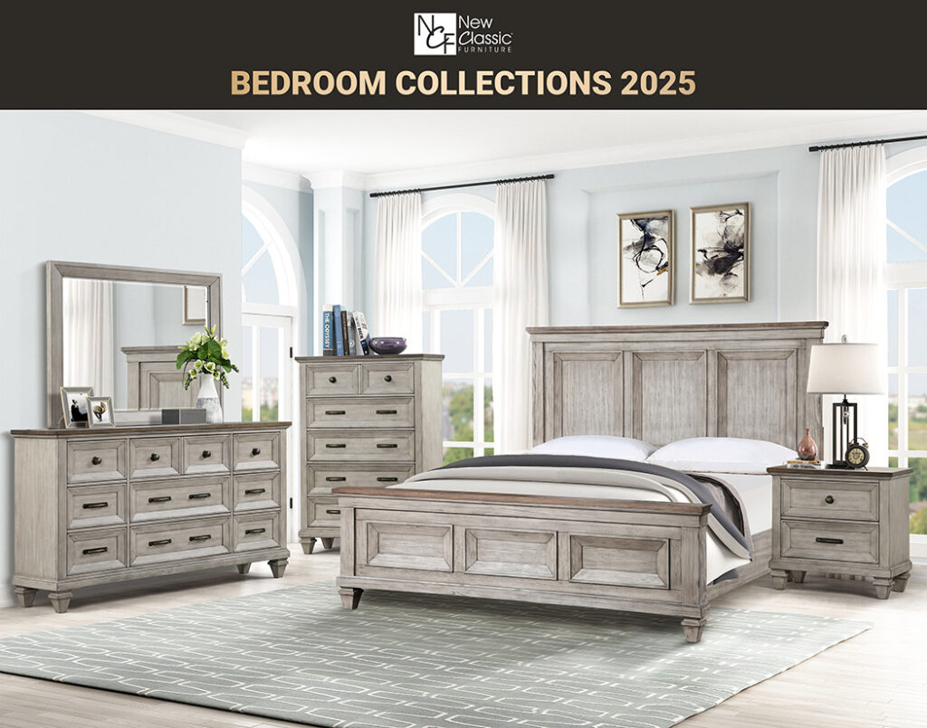 Catalogs - New Classic Furniture