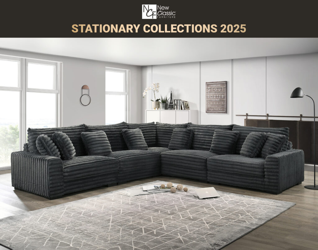 Catalogs - New Classic Furniture